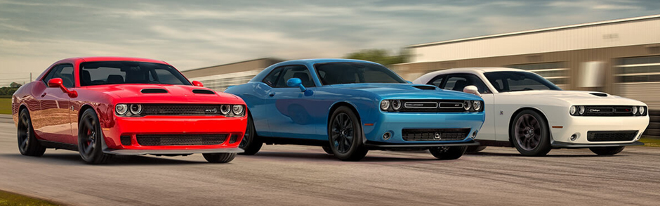2020 Dodge Challenger Review | Features & Specs | in Richardson ... 2020 Dodge Challenger Review | Features & Specs | in Richardson ...